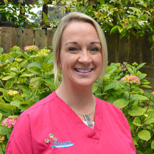 Meet the team – Parkside Vets